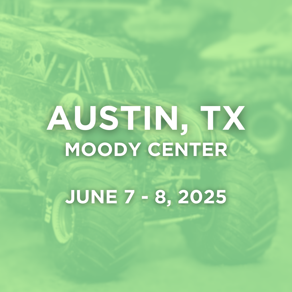 MJ25 Austin, TX (June 7 - 8) STADIUM 2 – Feld Experiences