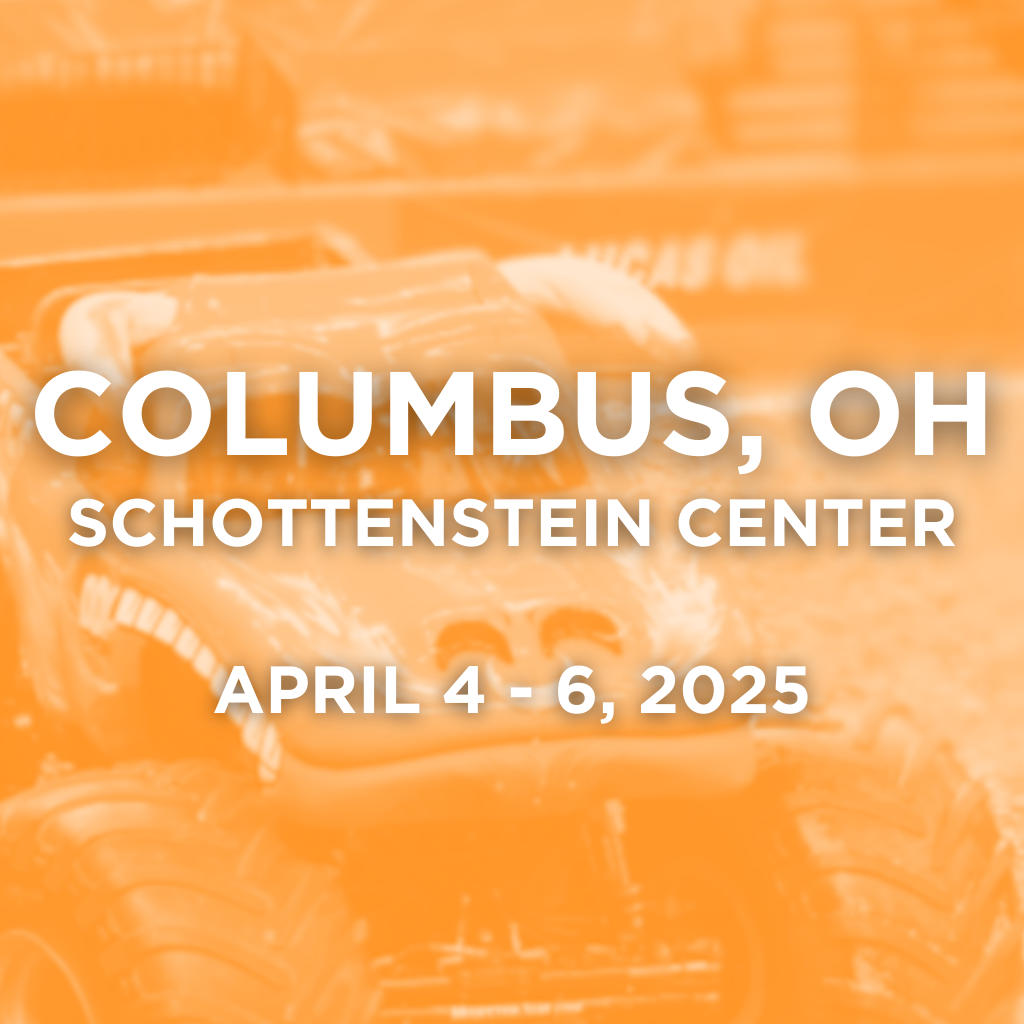 MJ 2024 Columbus (Arena) – Feld Experiences