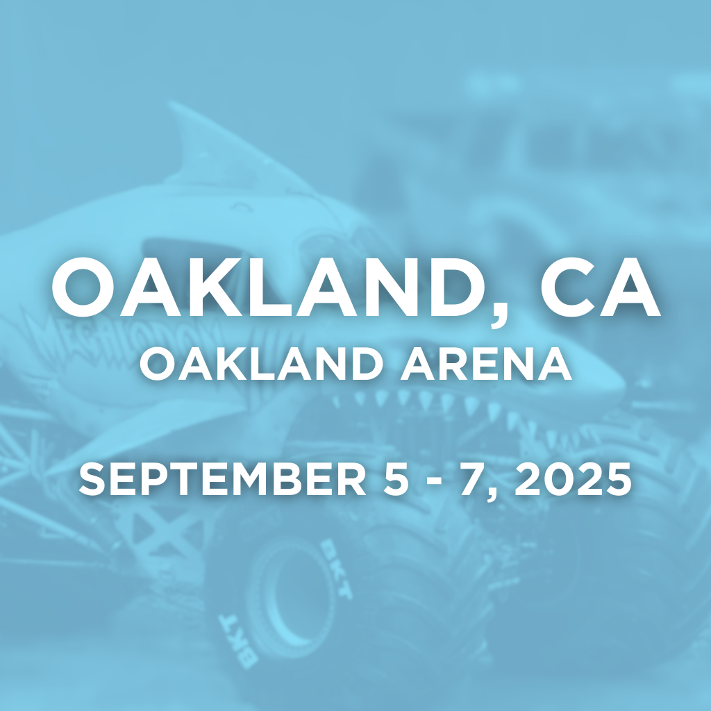 MJ25 Oakland, CA (September 5 - 7) STADIUM 1 – Feld Experiences