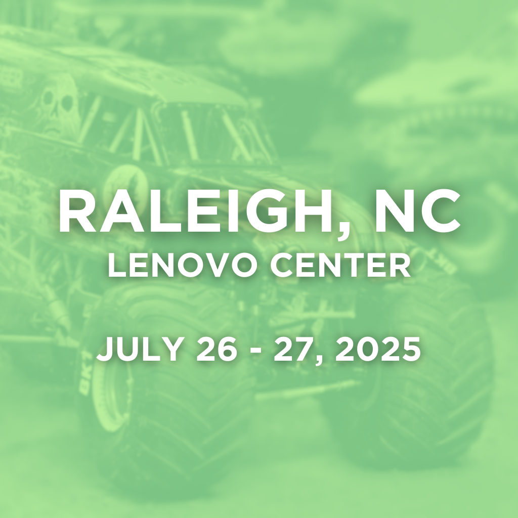 MJ25 Raleigh, NC (July 26 - 27) STADIUM 2 – Feld Experiences