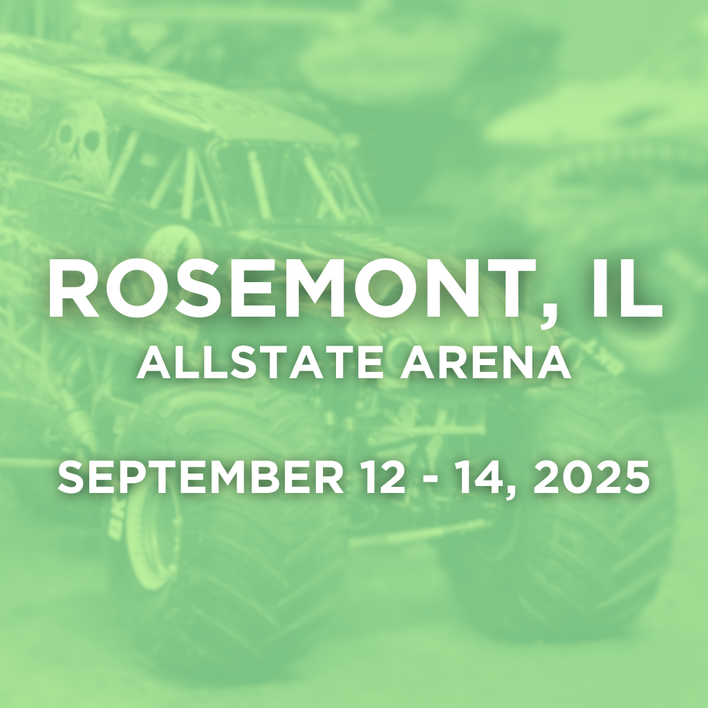 MJ25 Rosemont, IL (September 12 - 14) STADIUM 2 – Feld Experiences