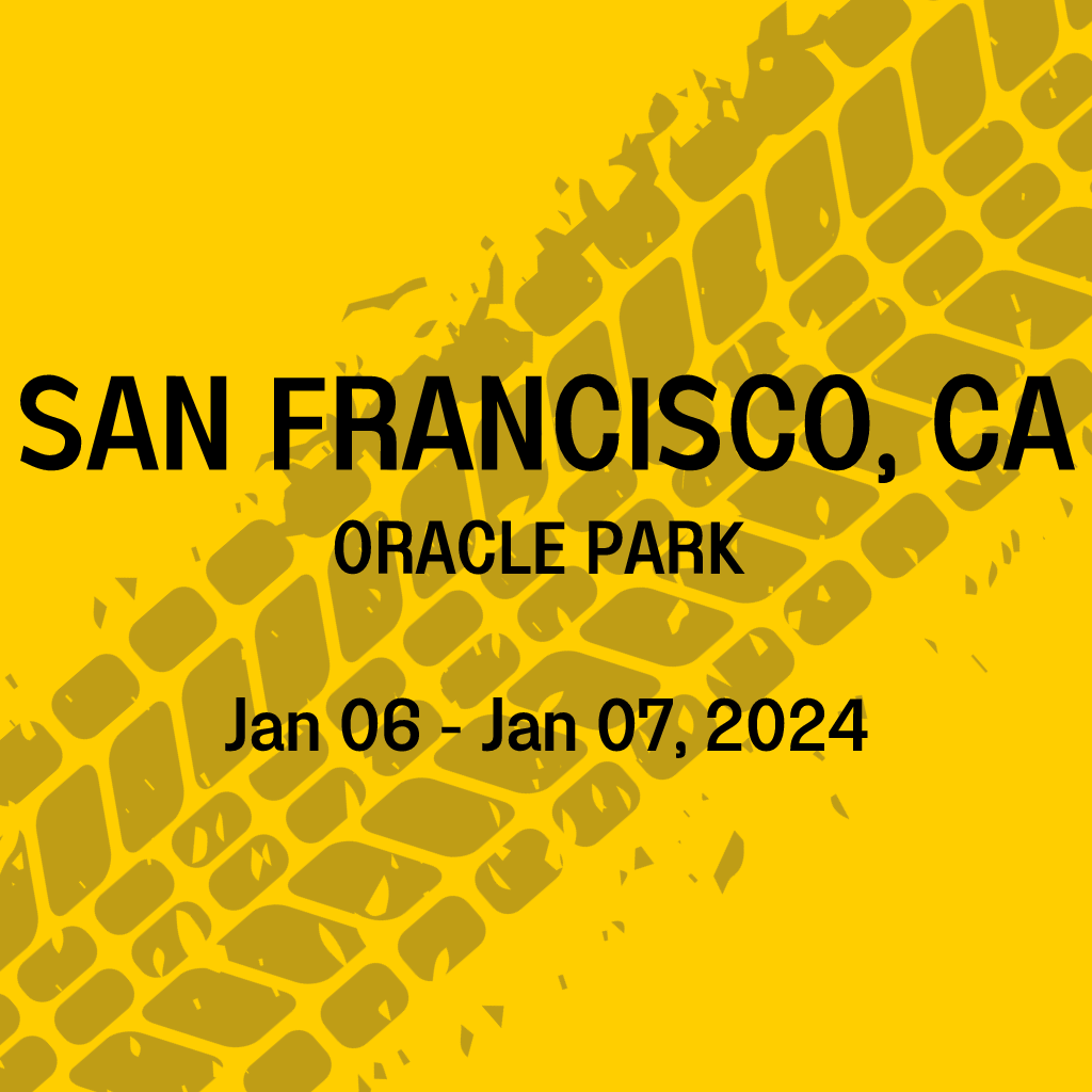Monster Jam VIP- San Fransisco, CA Oracle Park – Feld Experiences